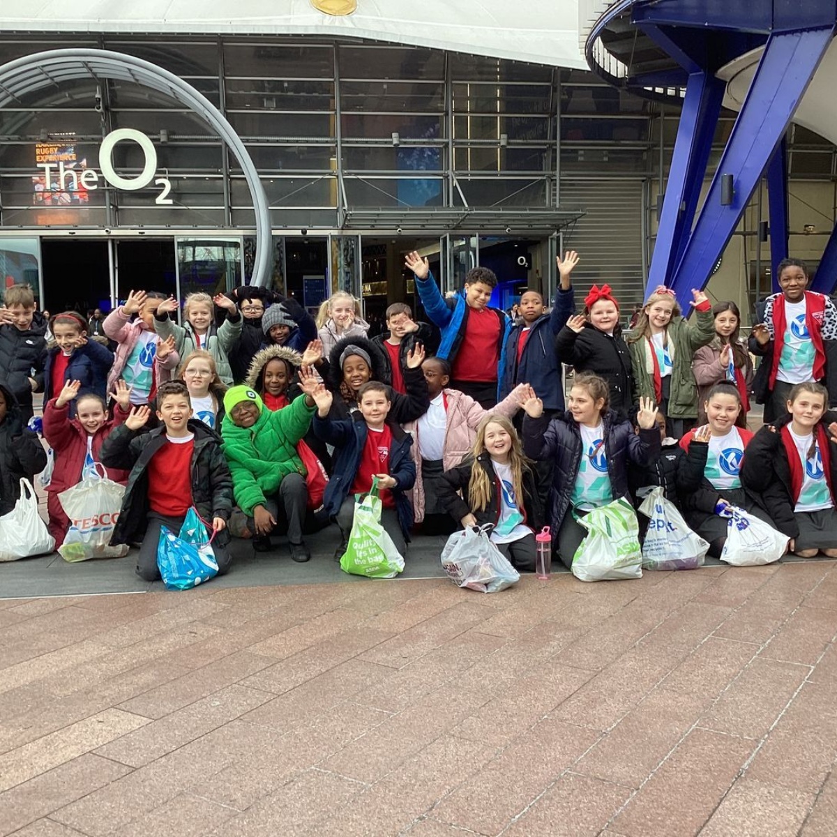 Gateway Learning Community - The GLC Spring 1 Parent Newsletter #3