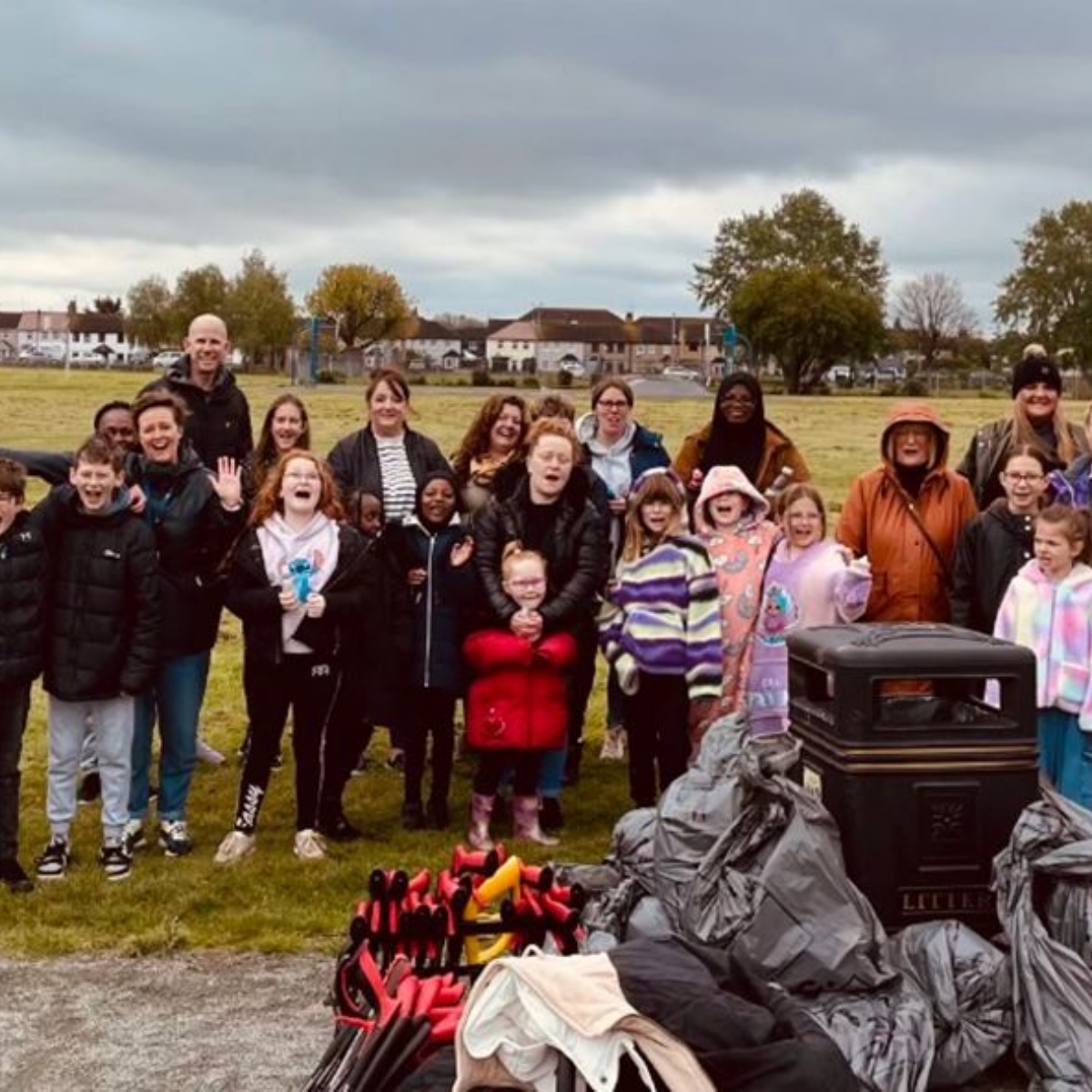 Gateway Learning Community - The GLC Summer 1 Parent Newsletter #5