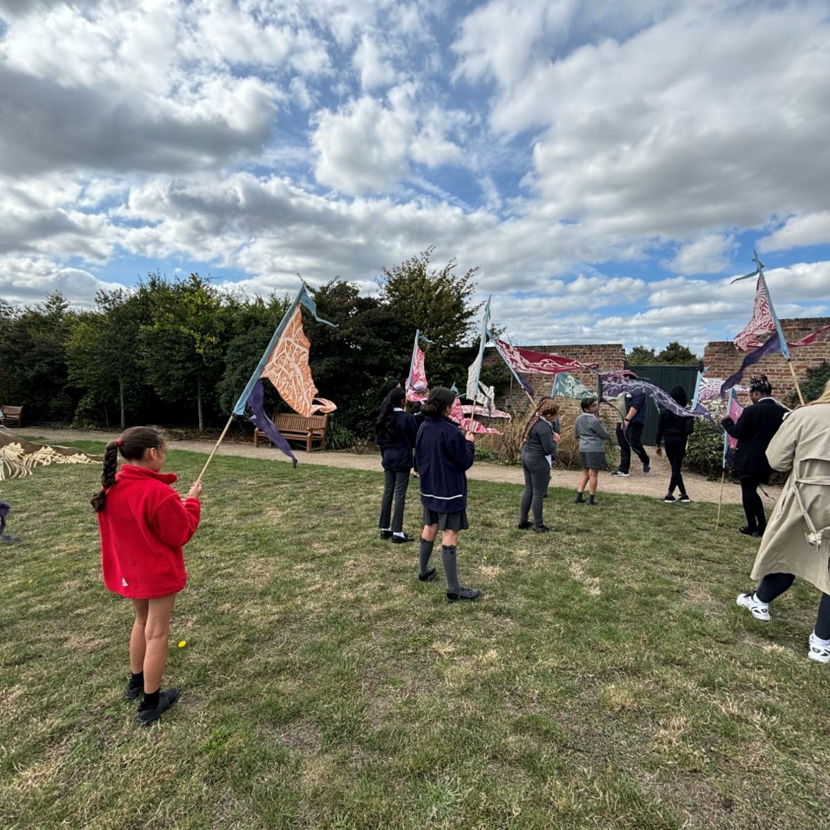 Gateway Learning Community - The GLC Wellbeing Ambassadors Visit ...