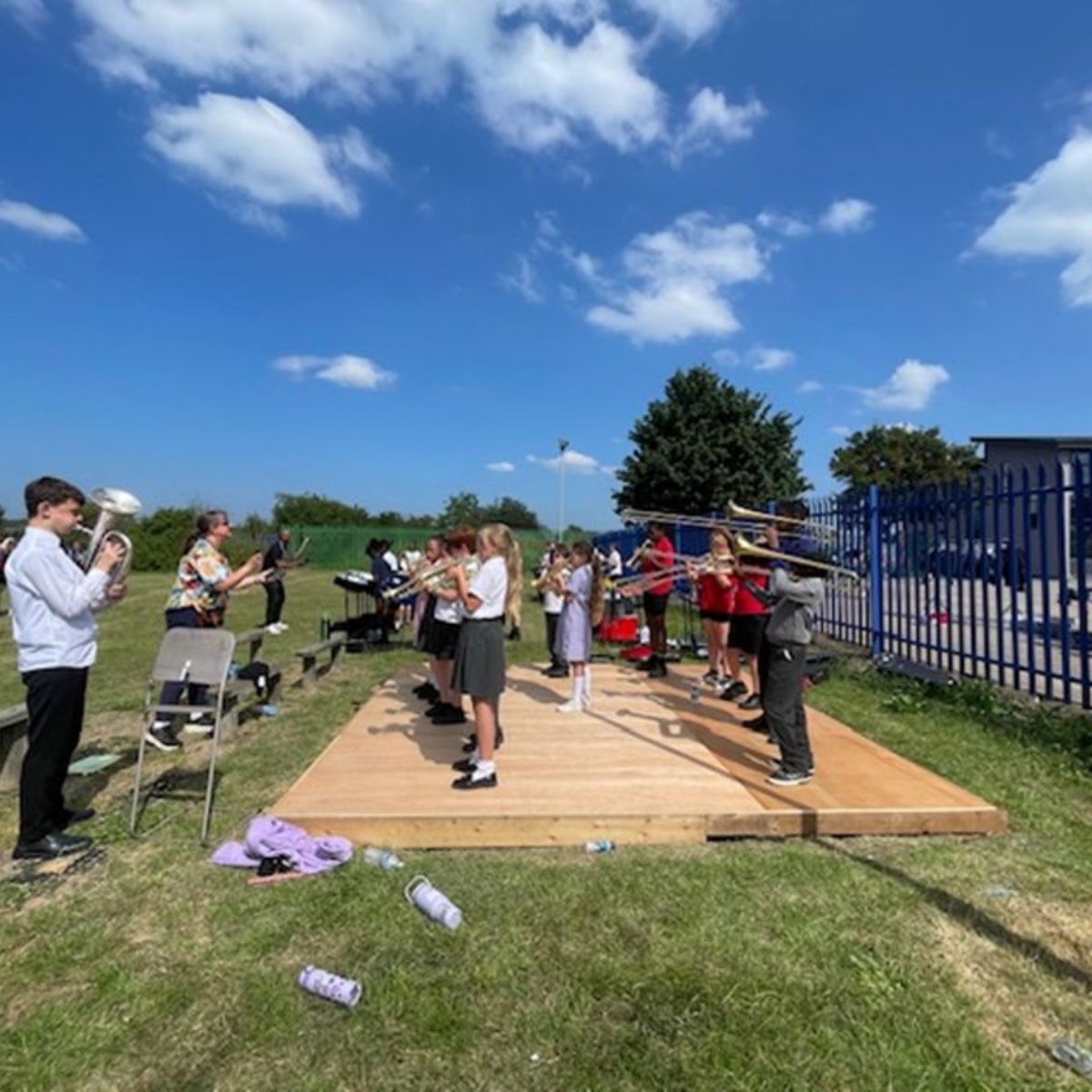 Gateway Learning Community - The GLC Community Eco Fests
