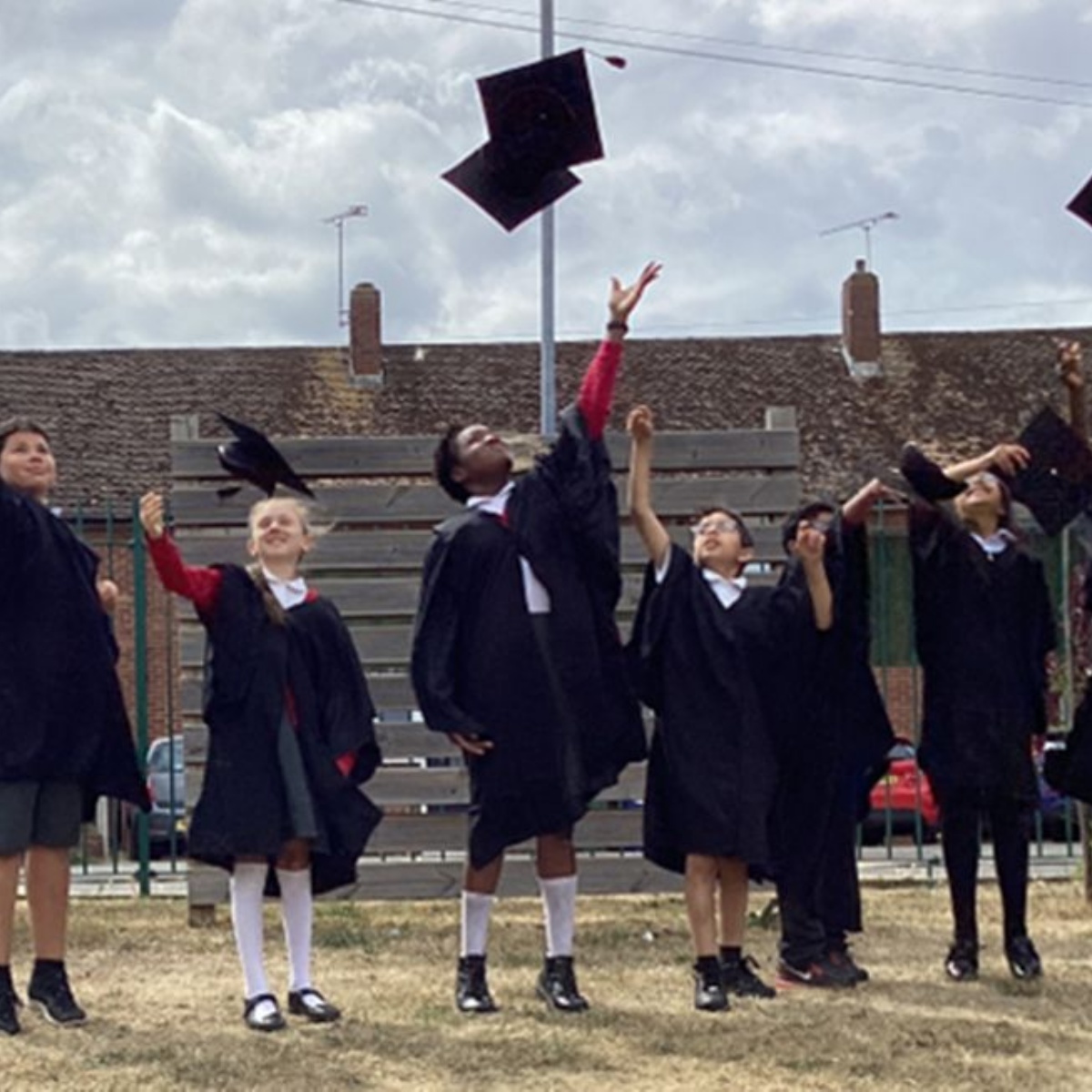 Gateway Learning Community - Brilliant Club Scholars Programme Success!