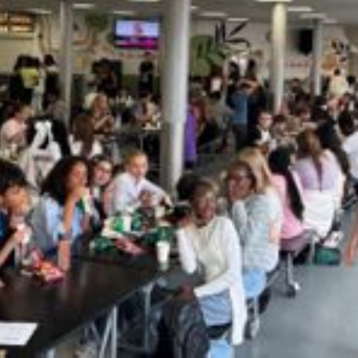 Gateway Learning Community - Secondary Holiday Provision